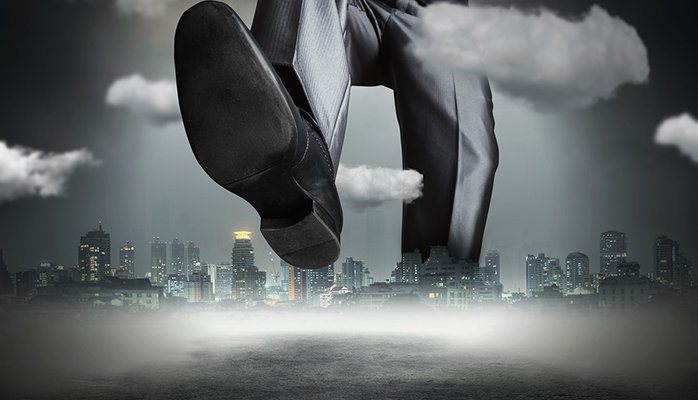 Leading in a World of Disruption | Daniel Burrus Insights