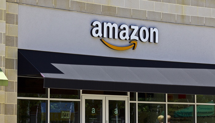 Amazon Enters Grocery Stores: Strategy Insights