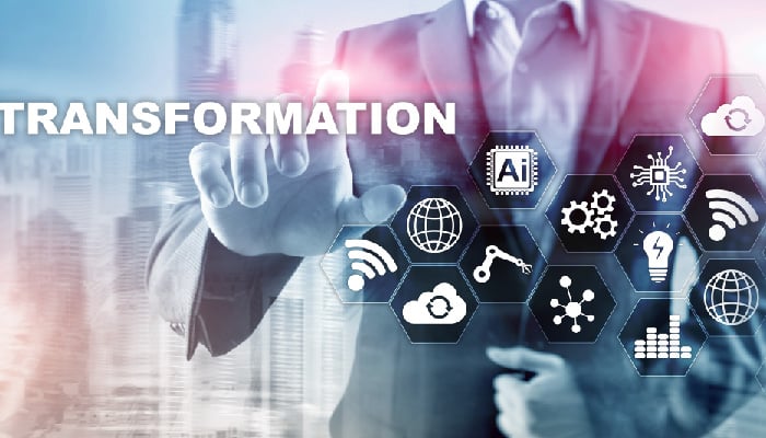 Today’s CTO: The Chief Transformation Officer