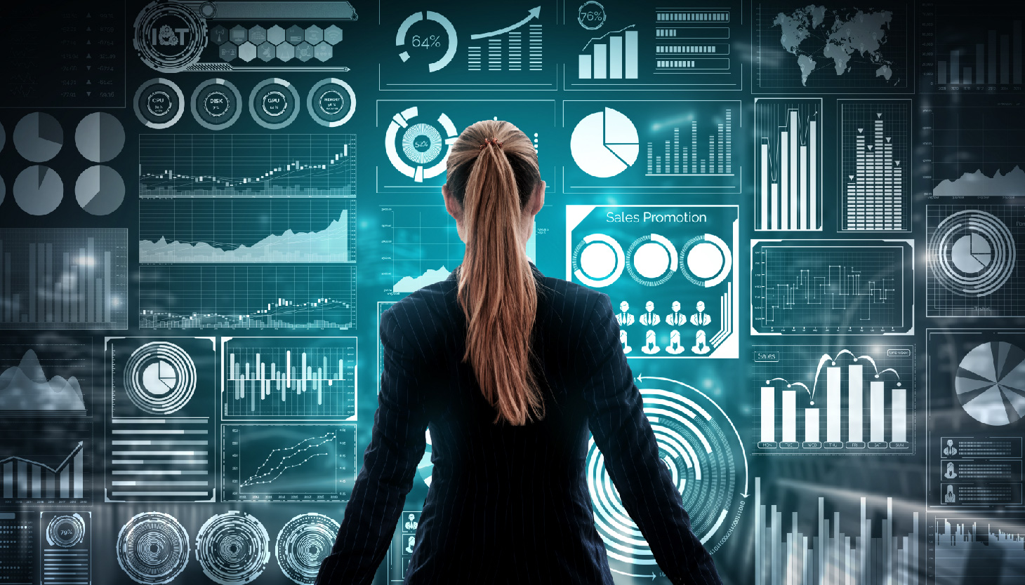 So Much Data, So Little Time. Until Now. - Burrus Research
