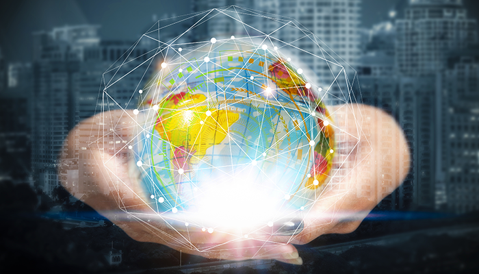 In a Digital World, Protect your Most Valuable Asset: Ideas