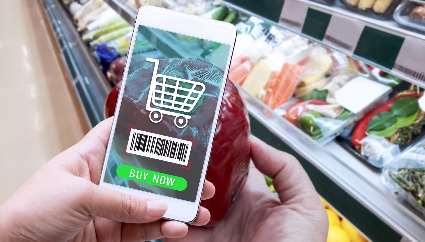 Total Connectivity: Delight Customers with Convenience