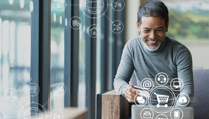 The Future of Retail | Daniel Burrus Insights