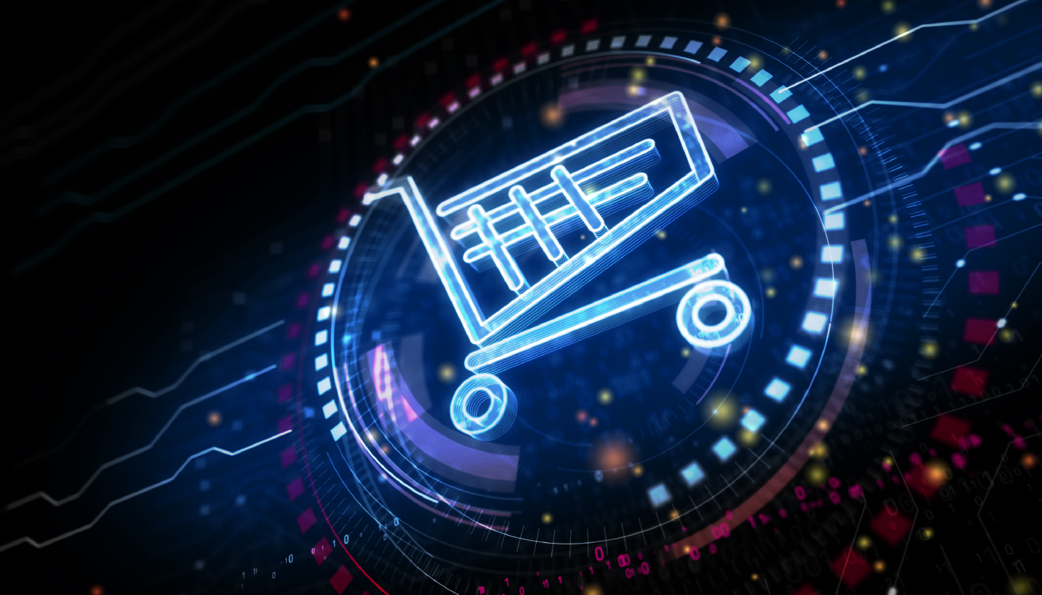 Five Digital Innovations To Help Elevate Your Retail In-Store and ...