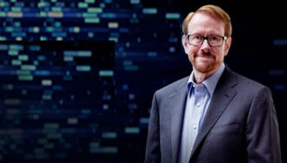 Daniel Burrus | Disruptive Innovation Expert, Futurist Author & Speaker