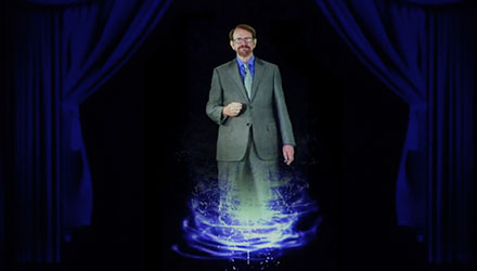 Daniel Burrus | Disruptive Innovation Expert