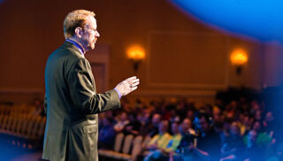 Daniel Burrus | Disruptive Innovation Expert, Futurist Author & Speaker