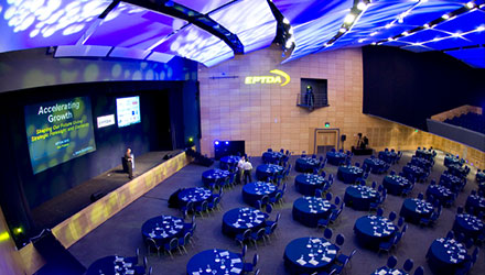 Daniel Burrus | Disruptive Innovation Expert