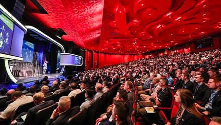 Daniel Burrus | Disruptive Innovation Expert, Futurist Author & Speaker