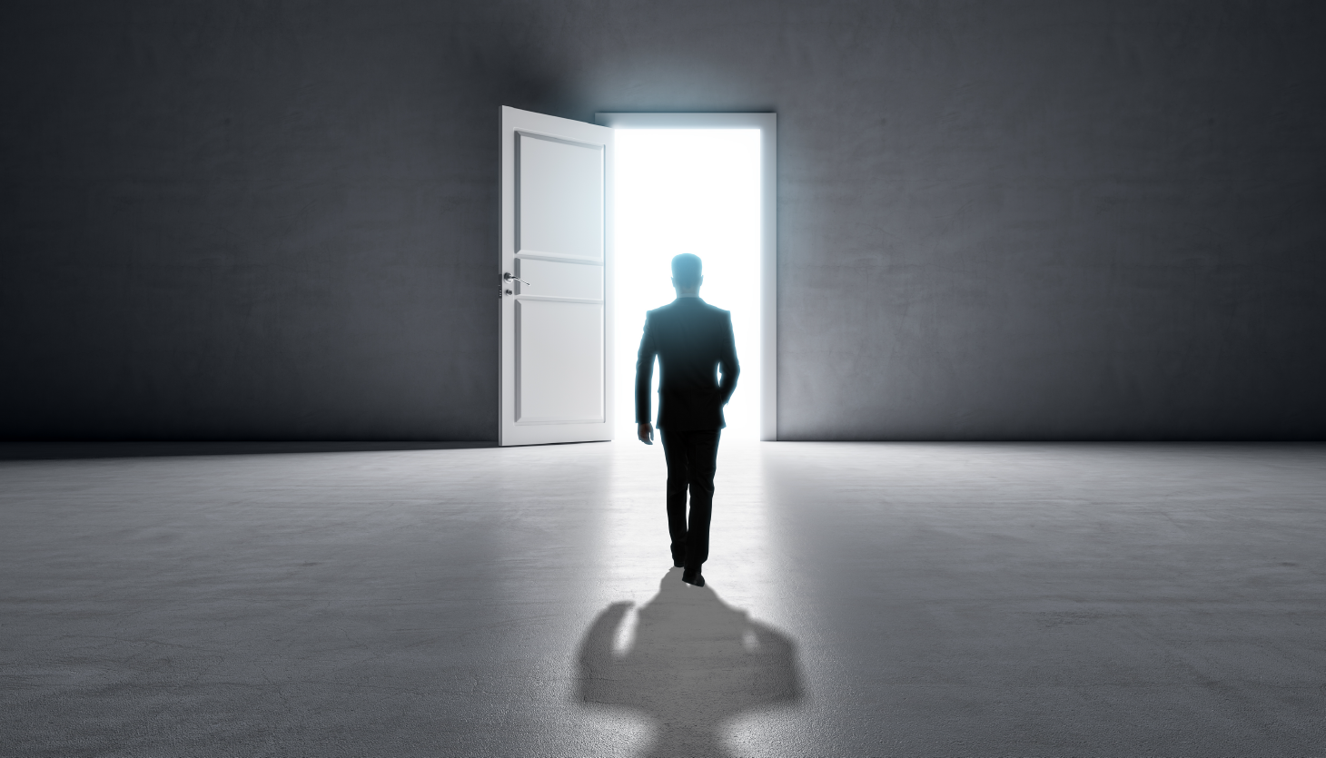 Anticipating the Future: A Business Imperative