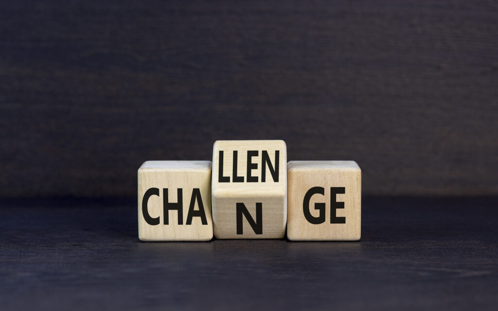 Anticipating Change: Stay Ahead