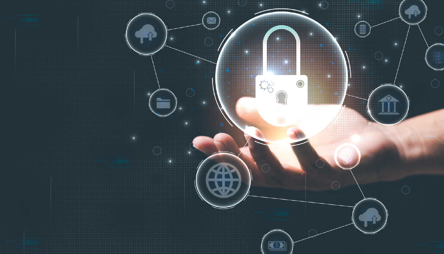 Disruptive Technology Trends & Innovations | The Daniel Burrus Blog