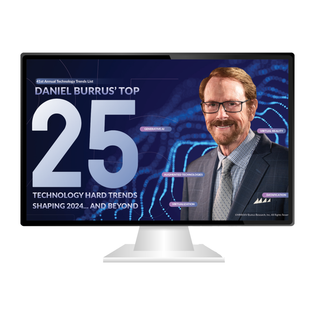 The Exponential Marketer: Harness AI for Growth