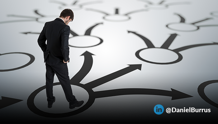 Stuck Solving the Wrong Problems? Here’s What Top Leaders Do Instead ...