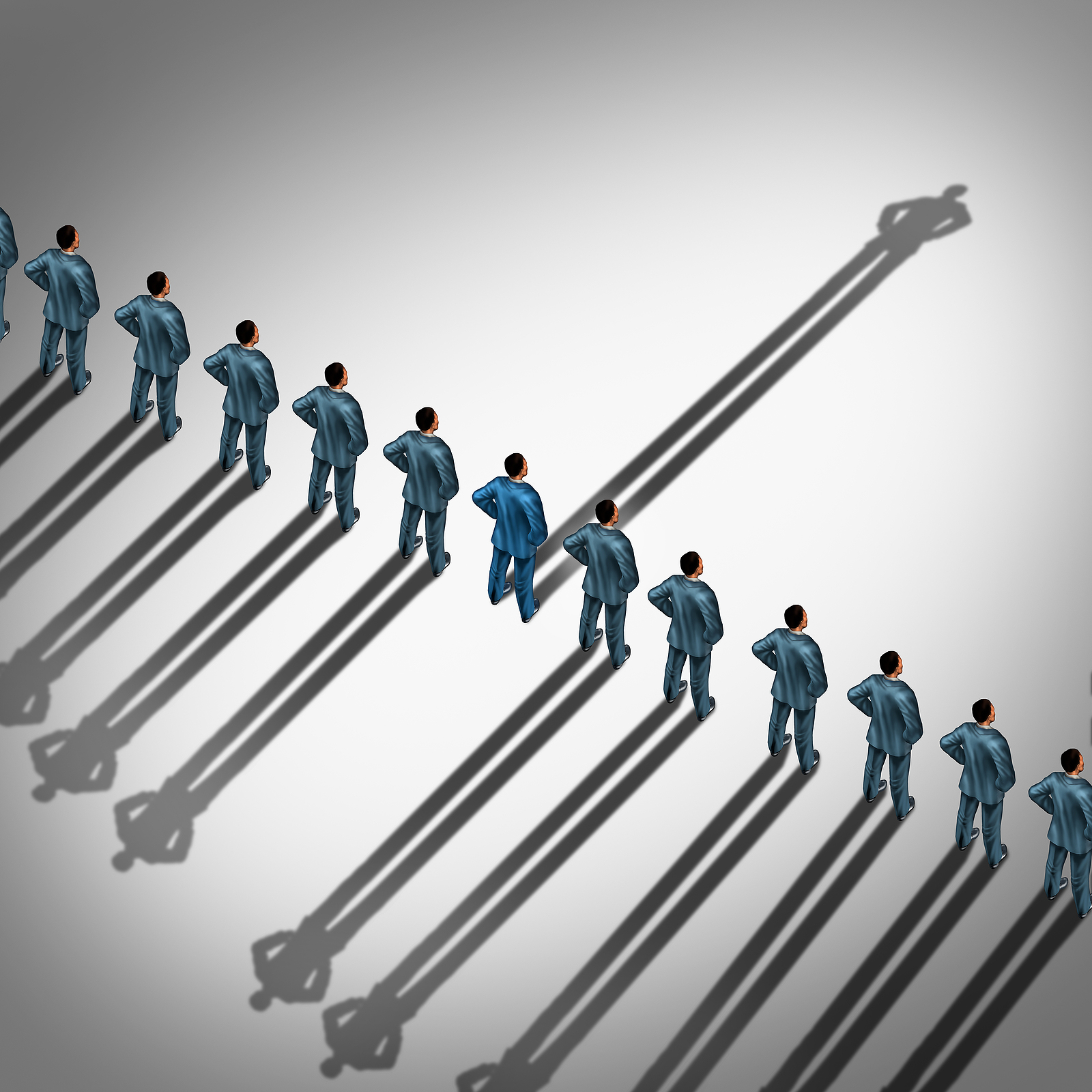 The New Rules of Disruption: 3 Strategies to Dominate