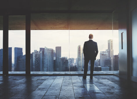 The New Rules of Disruption: 3 Strategies to Dominate