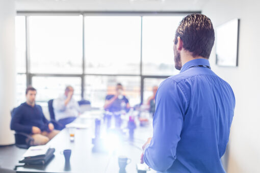 The New Rules of Disruption: 3 Strategies to Dominate