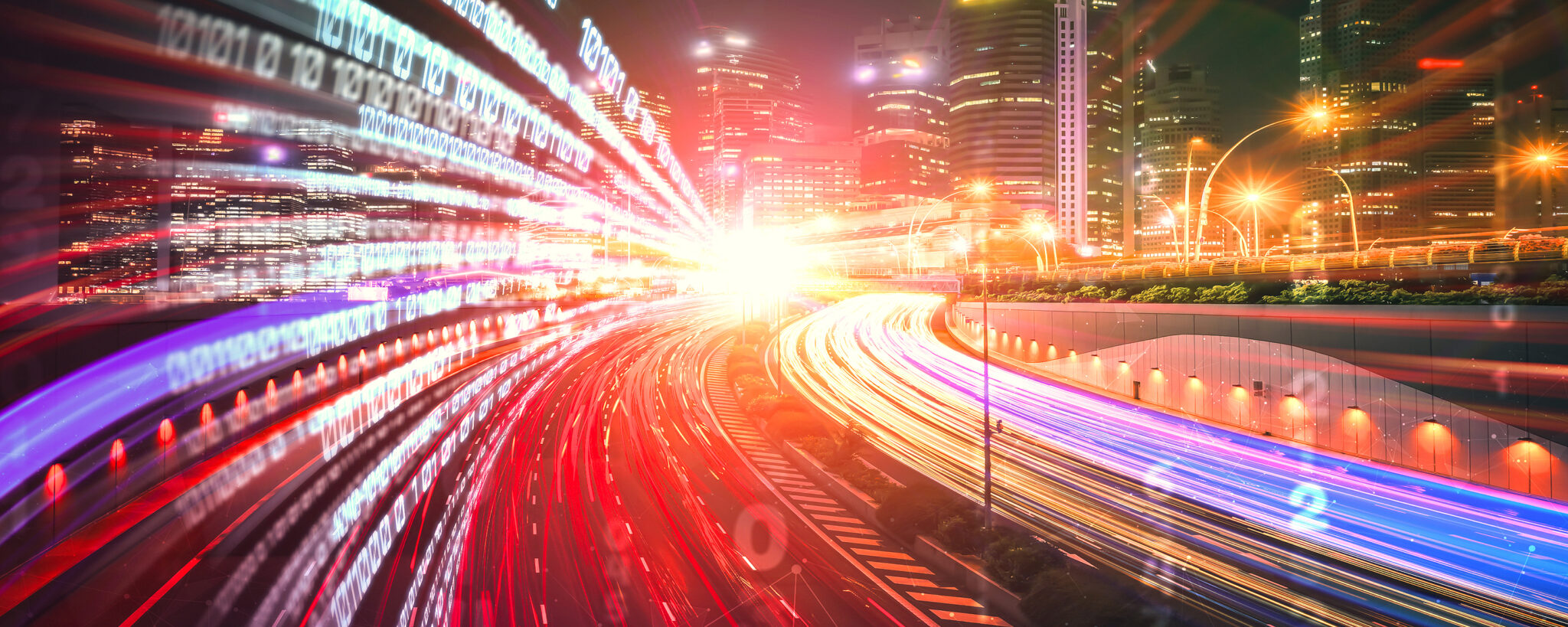 The New Rules of Disruption: 3 Strategies to Dominate