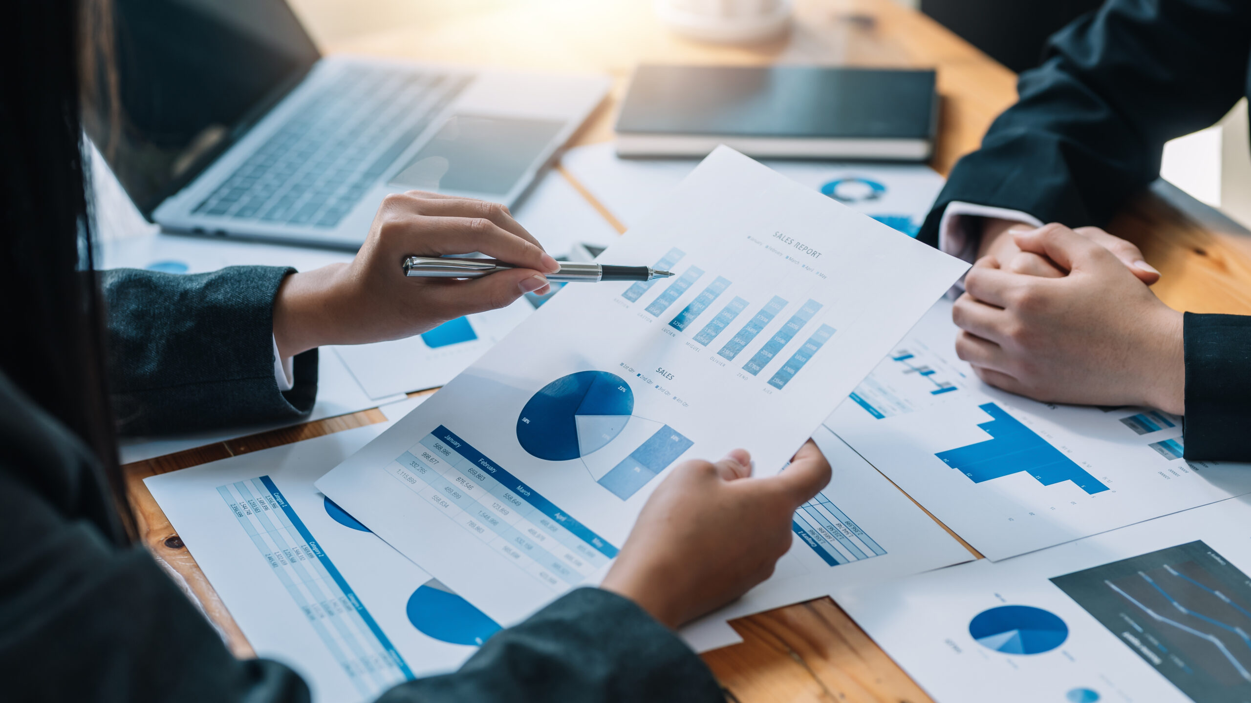 Foresight-Driven Methodology by Daniel Burrus