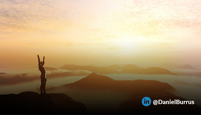 AI, Resilience, and the Future: Mastering Leadership