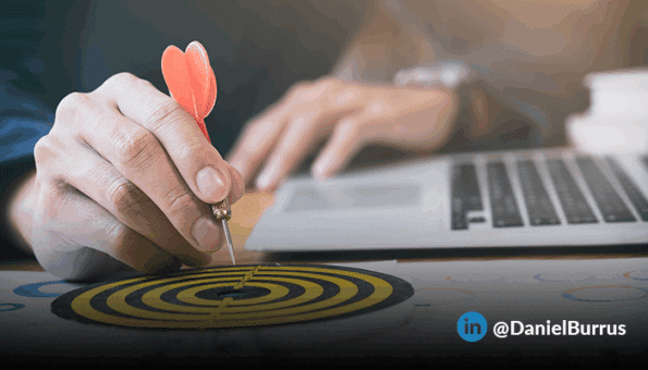 You searched for - Daniel Burrus