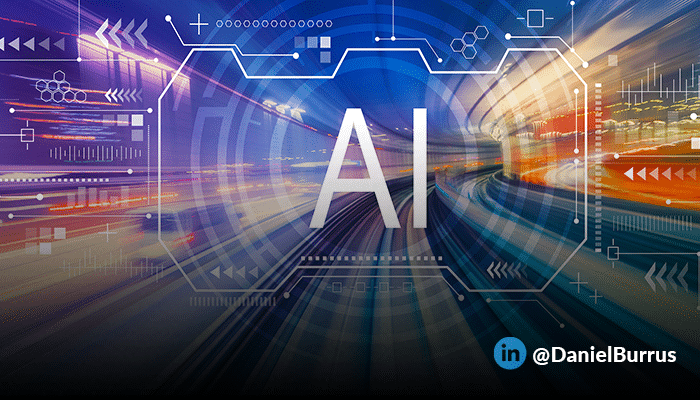 AI Is Moving Fast—Outpace It