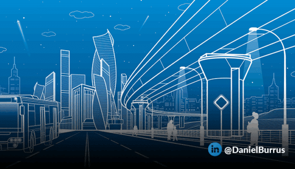 AI Infrastructure 2030: Cloud, Data Centers & Virtualization