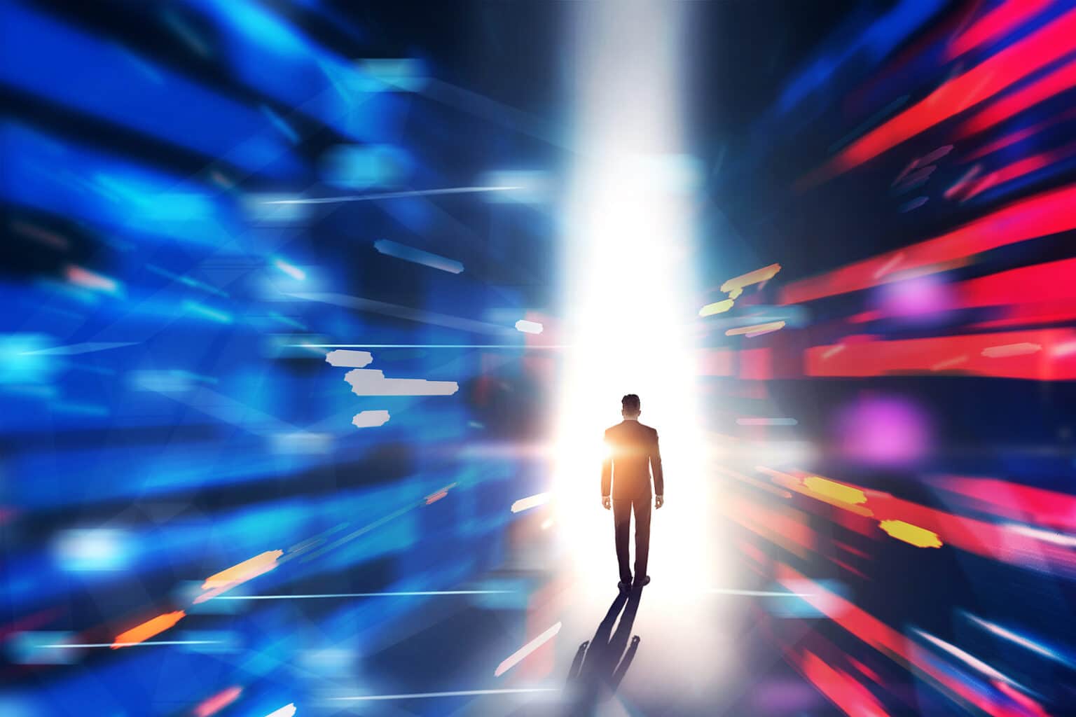 How AR, VR & Digital Twins Transform Enterprise in 2026