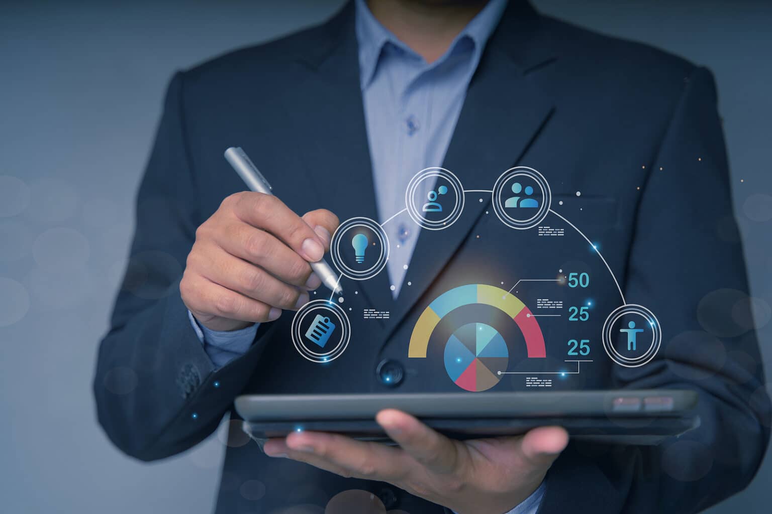 How AR, VR & Digital Twins Transform Enterprise in 2026