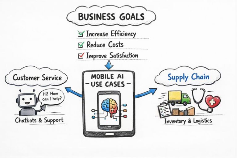 Intelligent Mobile Platforms: The Shift to Predictive Apps
