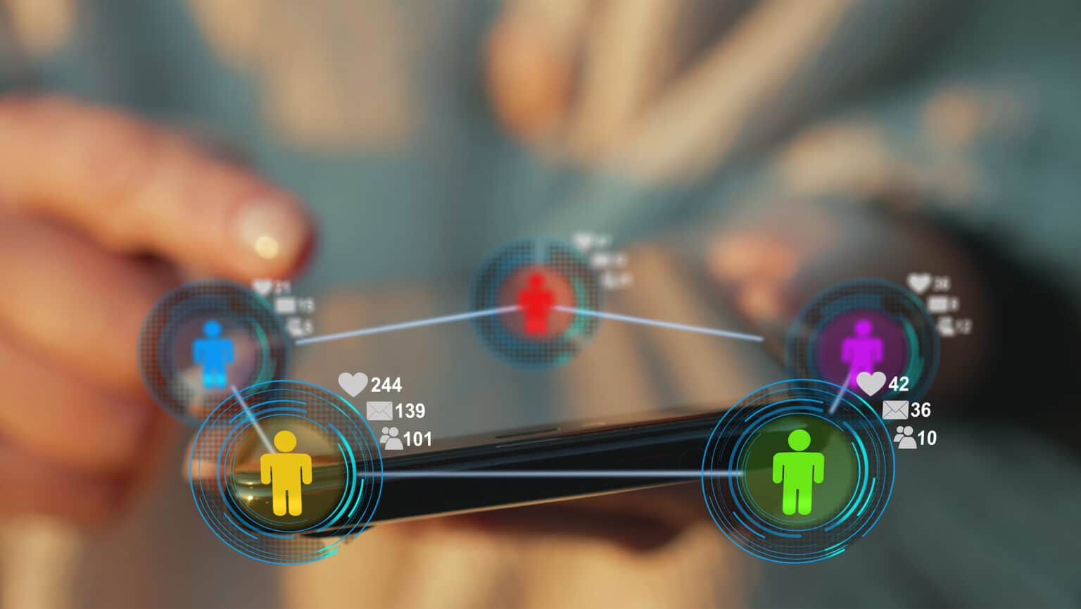 Intelligent Mobile Platforms: The Shift to Predictive Apps