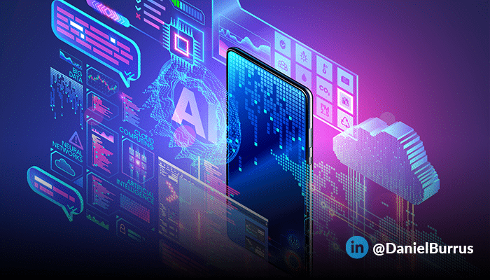 Intelligent Mobile Platforms: The Shift to Predictive Apps