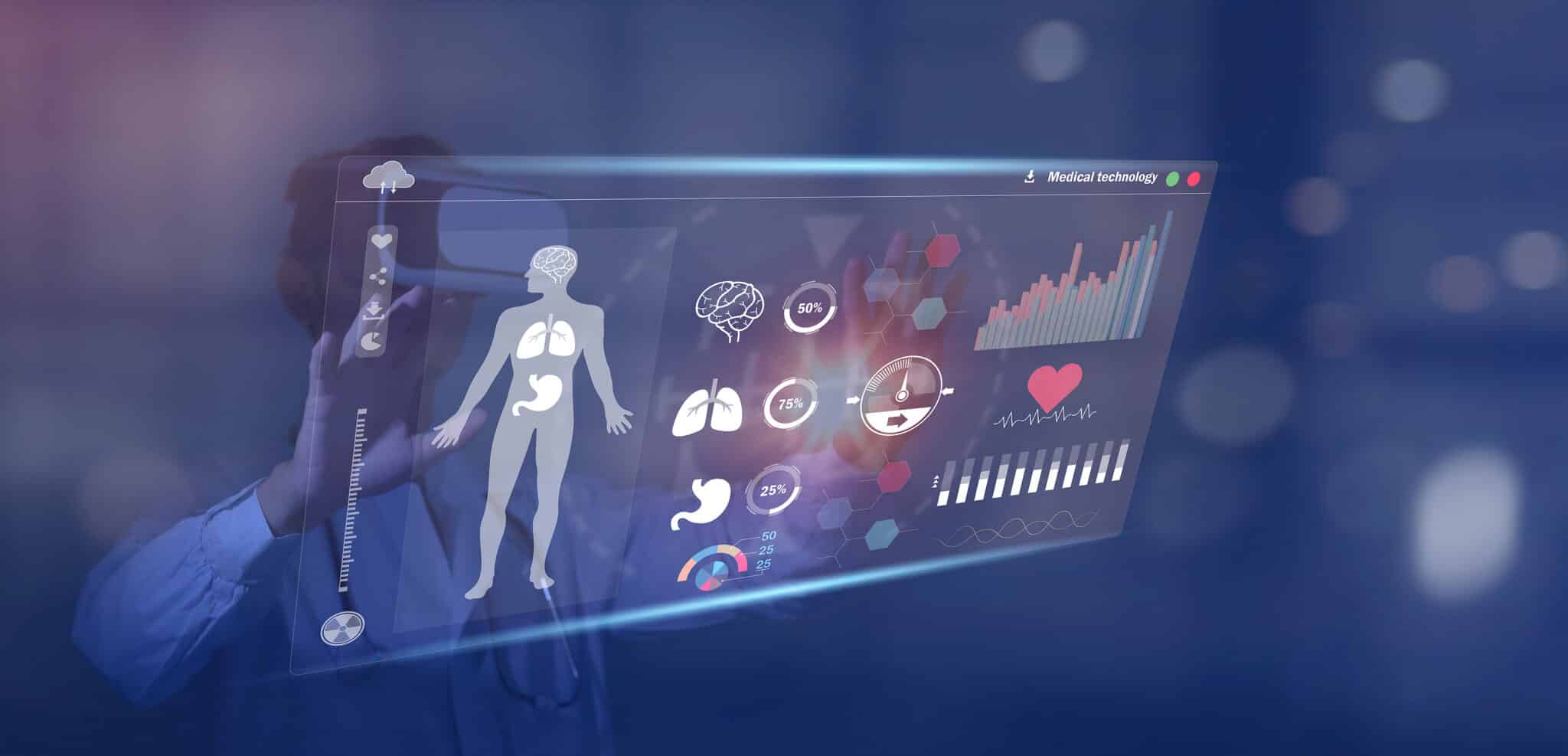 AI Human Augmentation: The New Leadership Advantage