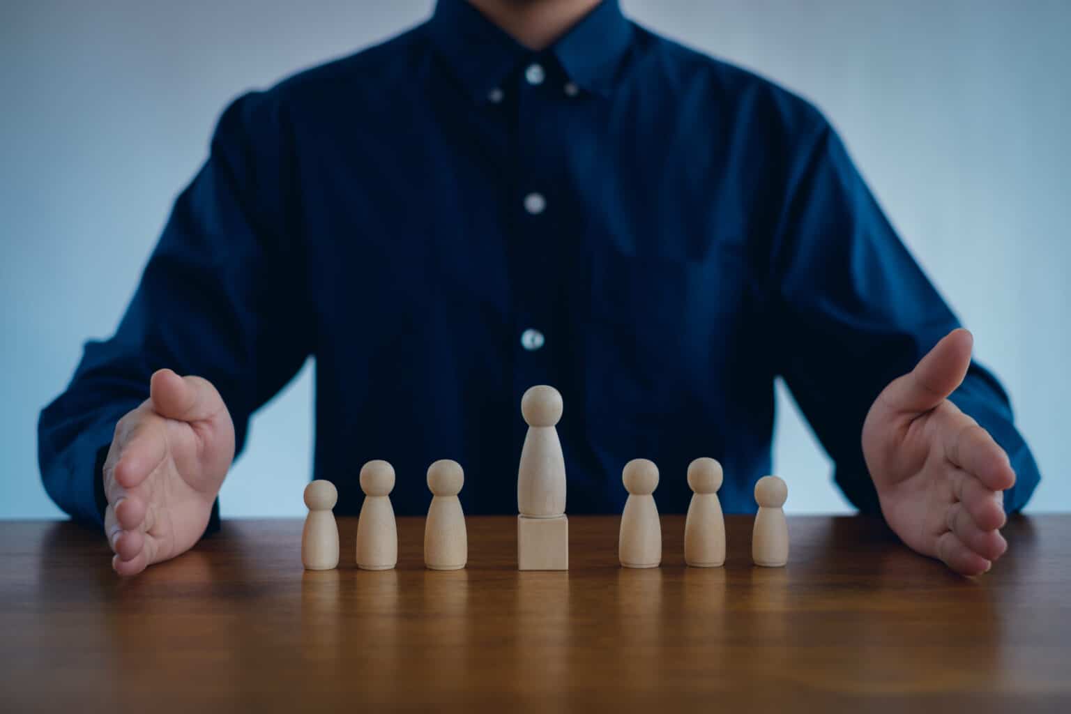 Cross Functional Team Leadership: Collaboration Between Groups