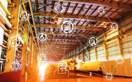 Cyber–Physical Systems: The Next Business Shift