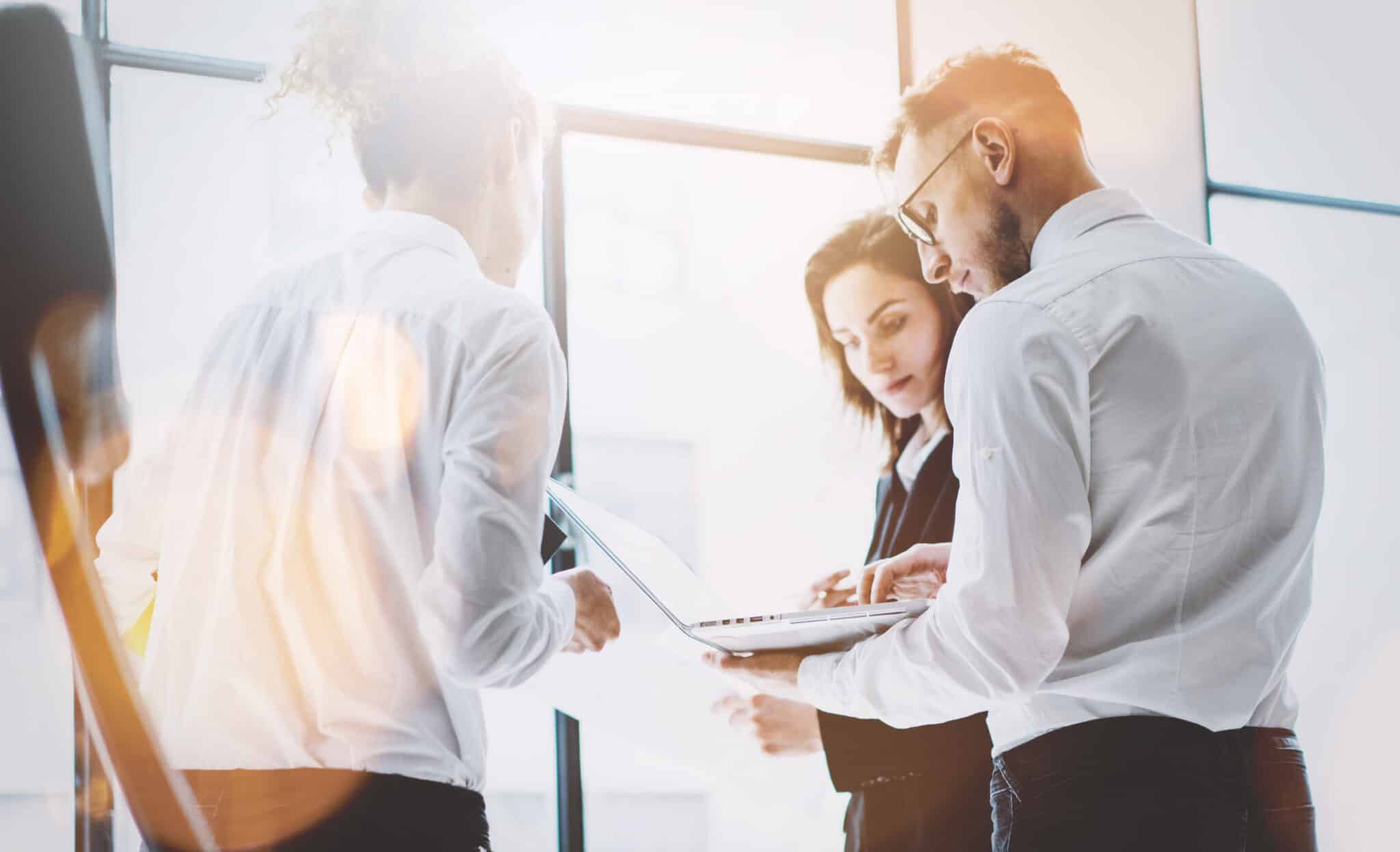 Resilient Business Models for Disruption