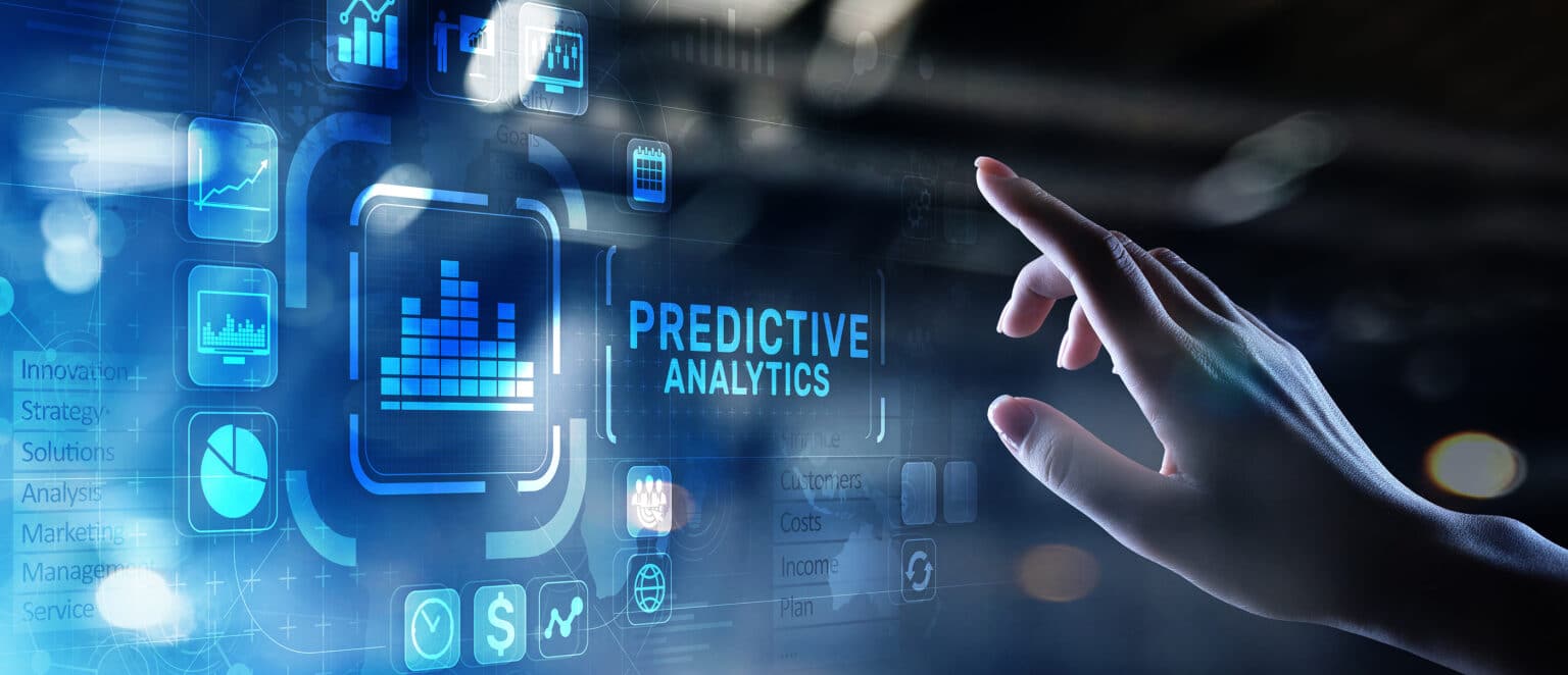 Predictive Healthcare: The Future of Patient Care