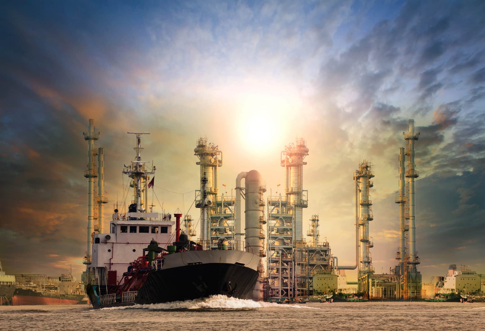 The Predictable Rise of Intelligent Infrastructure