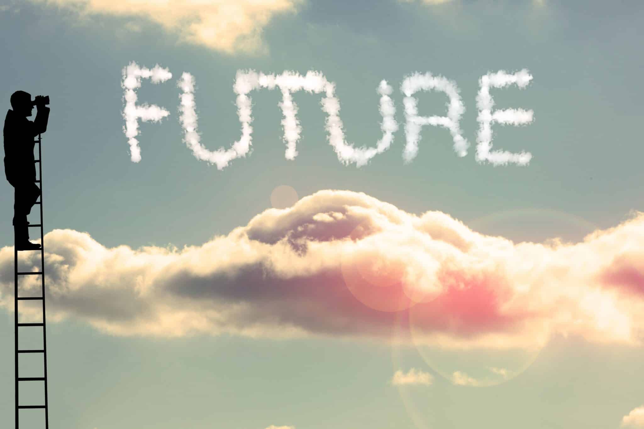 10 Predictions for the Future Every Leader Must Know
