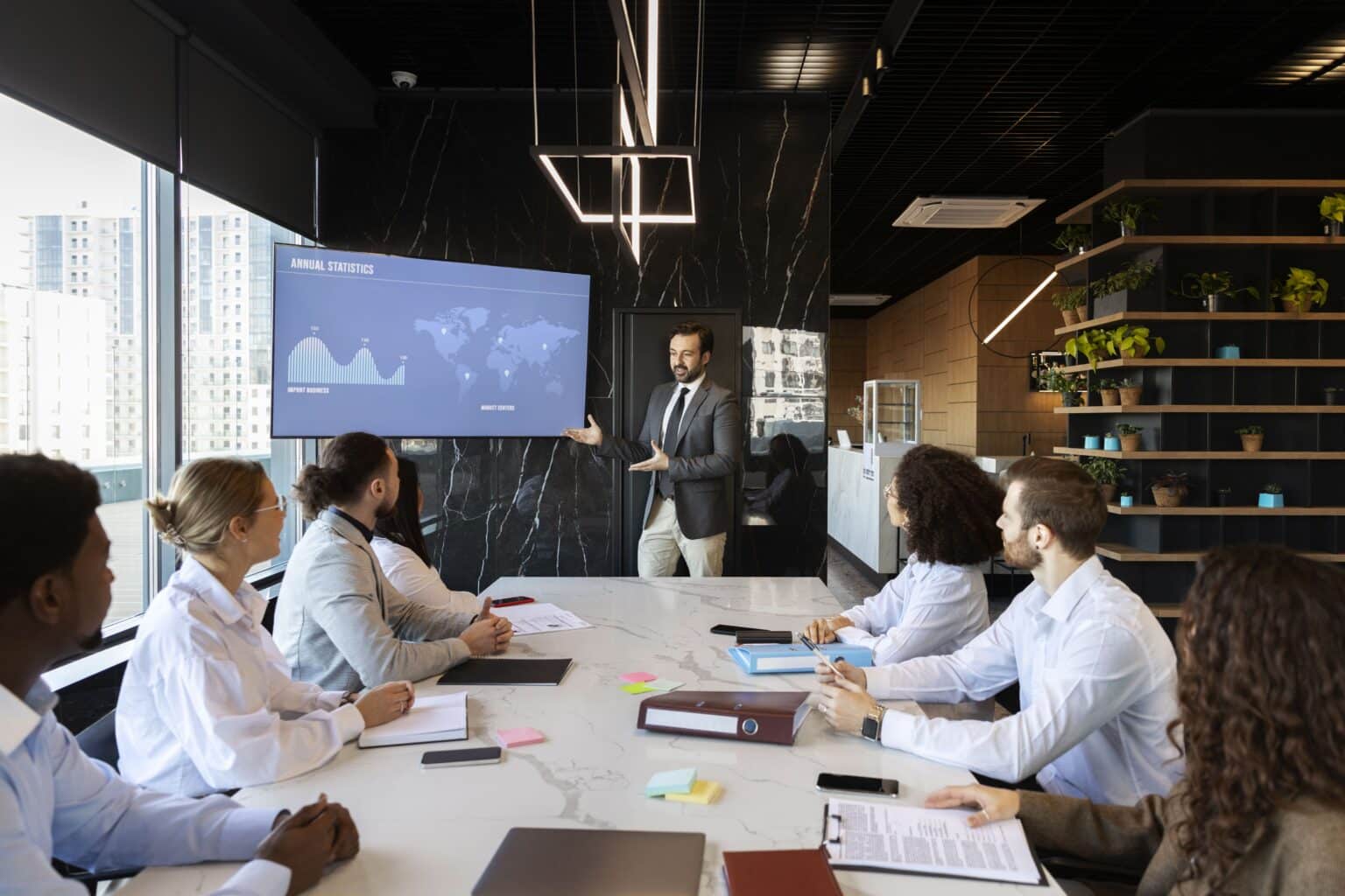How AI Is Redefining the Future of Knowledge Management