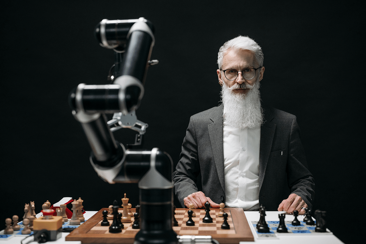22+ Future Technology Innovations Changing the World
