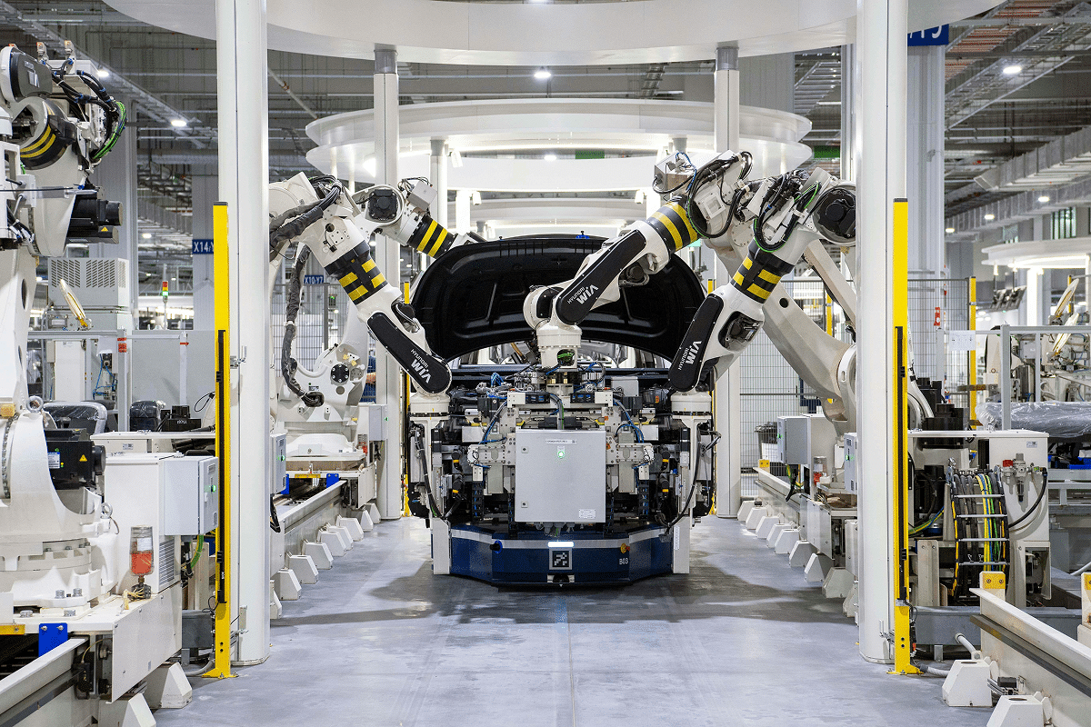 22+ Future Technology Innovations Changing the World