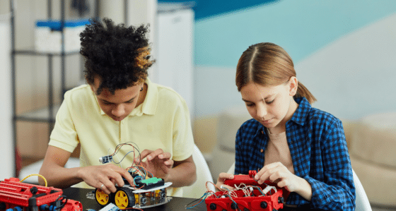Future of Education Technology: Trends Leaders Must Act On